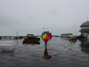 Brighton - BBC Weather