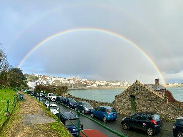 Guernsey Airport - BBC Weather