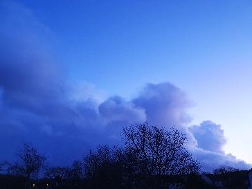 Warwick - BBC Weather