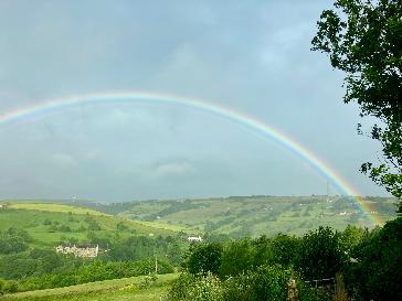 Bingley - BBC Weather