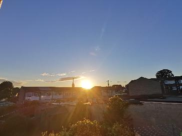 Salisbury - BBC Weather