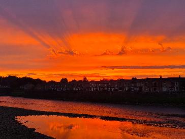 Preston - BBC Weather