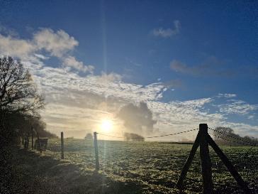 Cranbrook - BBC Weather