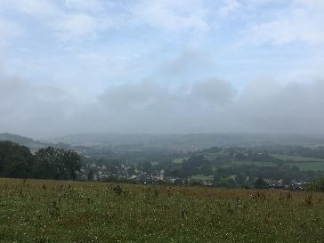 Swindon - BBC Weather