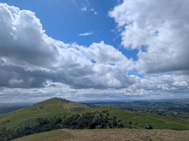 Report - BBC Weather Watchers