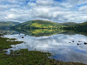 Falkirk - BBC Weather