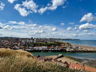 Whitby - BBC Weather