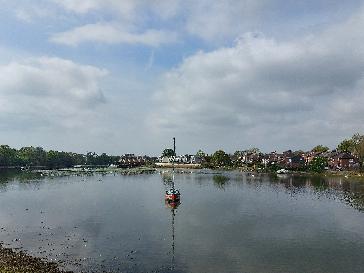 Stockbridge - BBC Weather