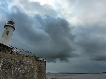 Widnes - BBC Weather