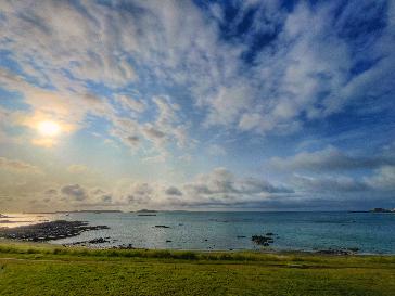 Sark - BBC Weather