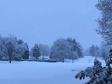 Wolverhampton - BBC Weather