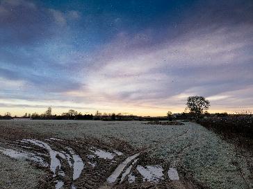 Trowbridge - BBC Weather
