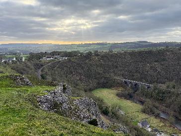 Baslow - BBC Weather