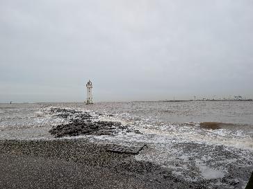 Widnes - BBC Weather