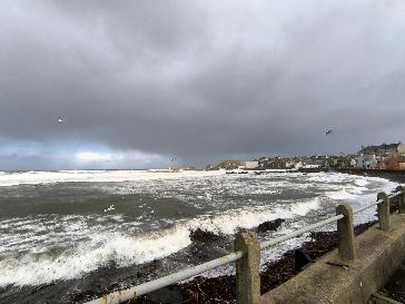 Oldmeldrum - BBC Weather