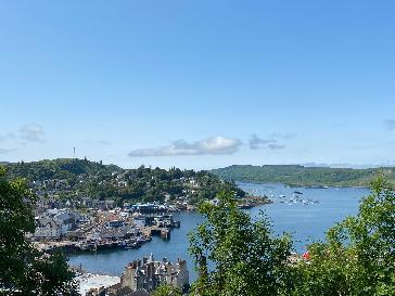 Isle of Arran - BBC Weather