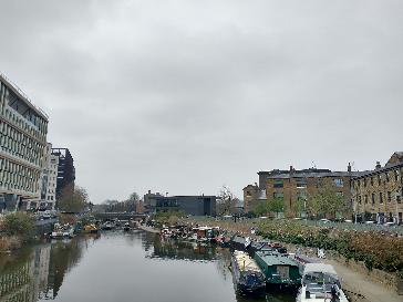 London - BBC Weather