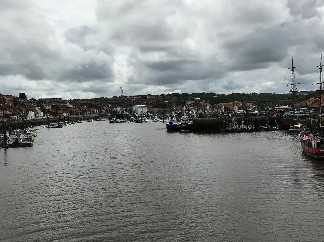 Report - BBC Weather Watchers