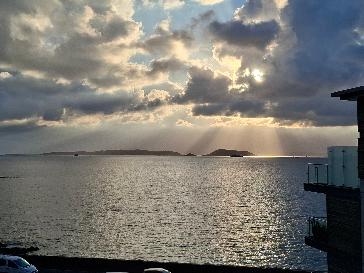 Alderney Airport - BBC Weather