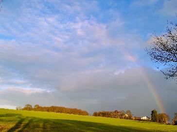 Chester - BBC Weather