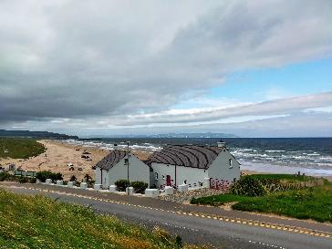 Coleraine - BBC Weather