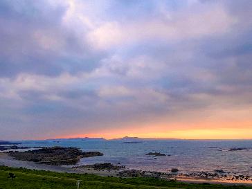 Guernsey Airport - BBC Weather