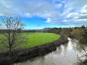 Merthyr Tydfil - BBC Weather