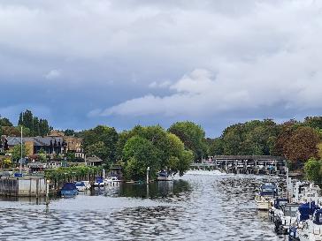 Guildford - BBC Weather