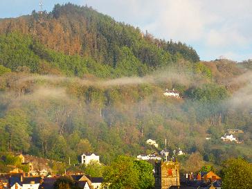 Denbigh - BBC Weather