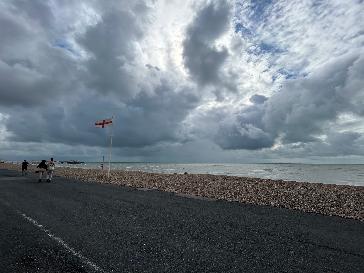Rustington - BBC Weather