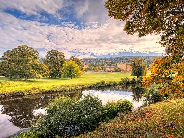 Belper - BBC Weather