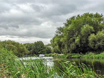 Stevenage - BBC Weather