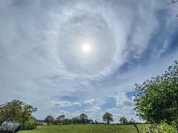 Norwich - BBC Weather