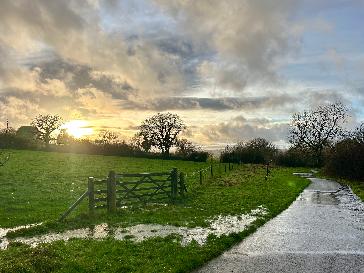 Barnstaple - BBC Weather