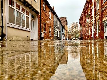 Norwich International Airport - BBC Weather