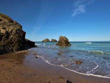 Budock Water - BBC Weather