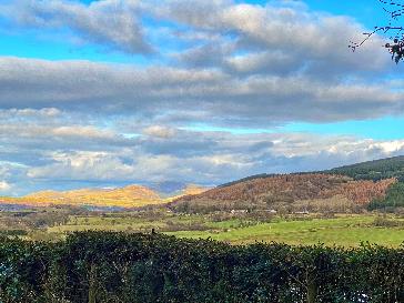Keswick - BBC Weather