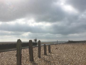 Crawley - BBC Weather