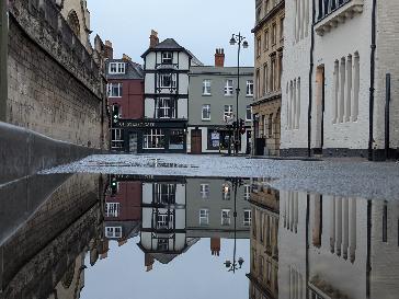 Crawley - BBC Weather