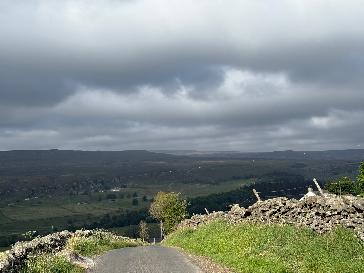 Whitby - BBC Weather