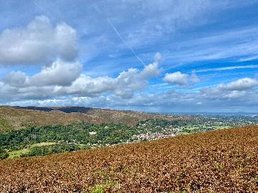 Oswestry - BBC Weather