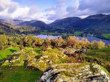 Bowness-on-Windermere - BBC Weather