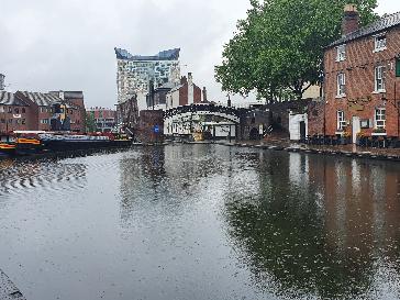 Walsall - BBC Weather