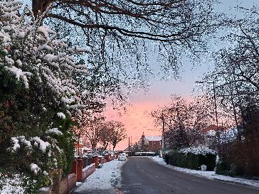 St Helens - BBC Weather
