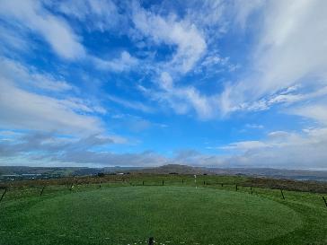 Tyldesley - BBC Weather