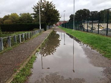 Daventry - BBC Weather