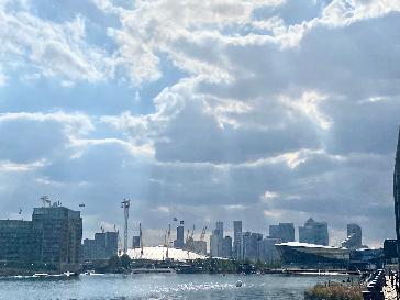 London - BBC Weather