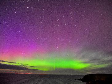 Inverurie - BBC Weather