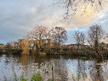 Burnley - BBC Weather