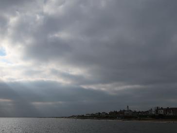 Ipswich - BBC Weather